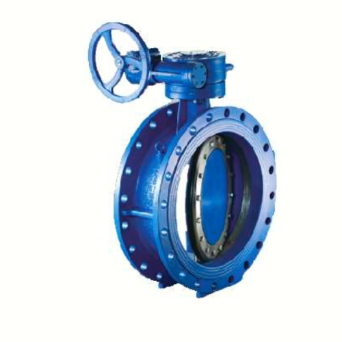 Butterfly Valves – Valman Industry Indonesia